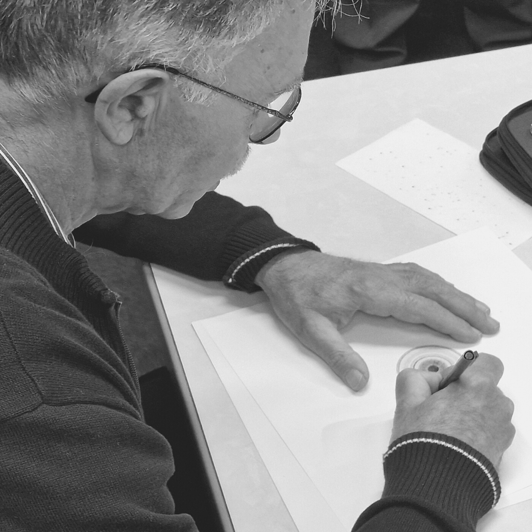 Otvorena izložba „Igra linija“ – slika Željka Škare - Narodna knjižnica ...